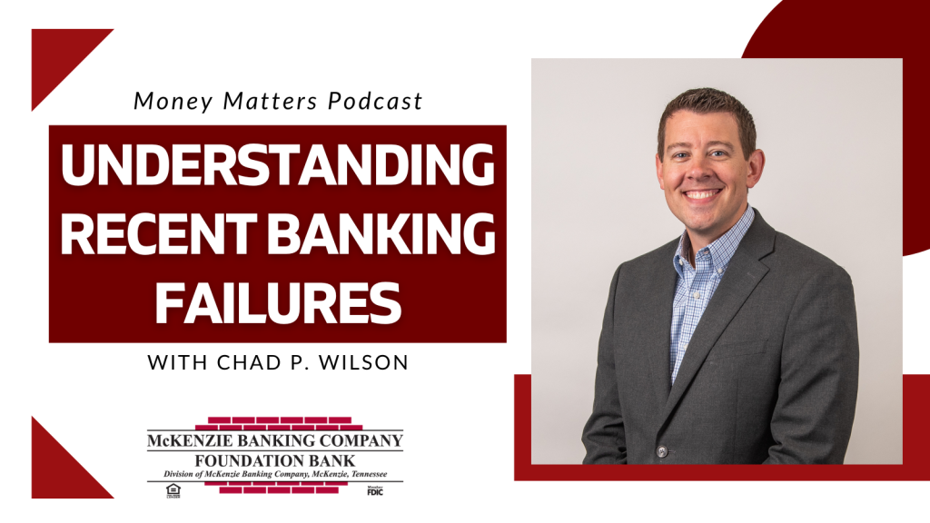 Understanding Recent Banking Failures | Foundation Bank